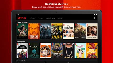 Image result for Netflix Mod.com