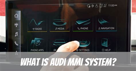 Image result for Audi MMI Android Auto Upgrade