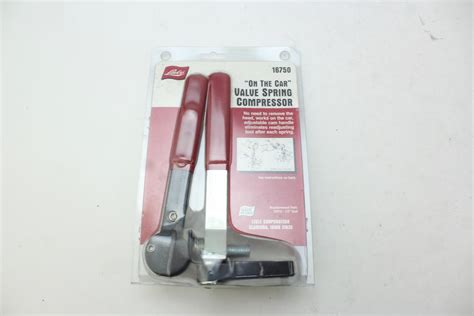 Image result for Lisle Strut Spring Compressor Tool