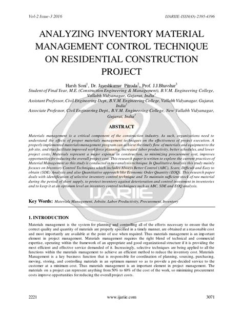 Image result for Construction Project Material Control