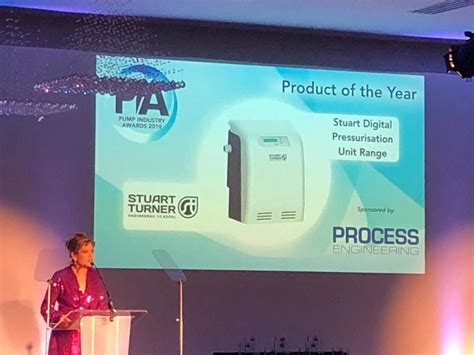 Image result for Stuart Turner Project Manager