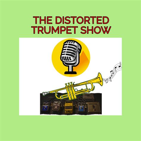 Image result for Distorted Trumpets