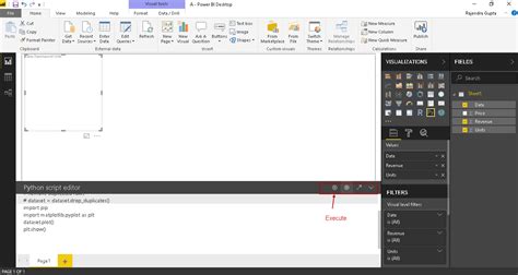 Image result for Beginners Guide to Python in Power Bi
