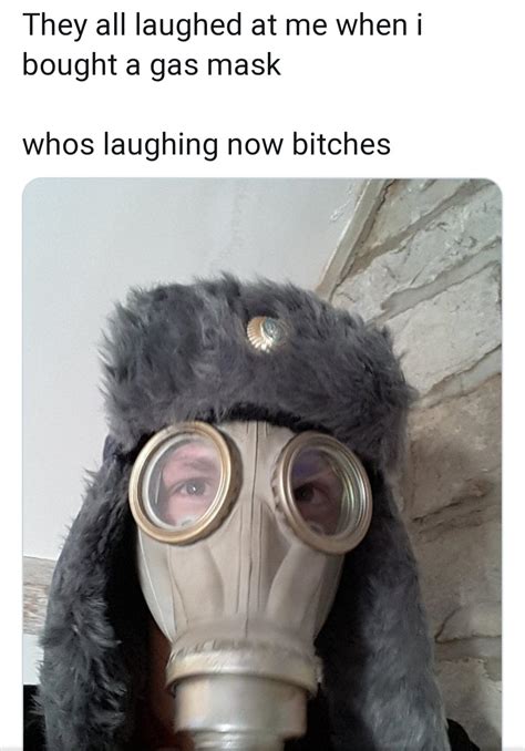 Image result for Doomsday Prepper Meme