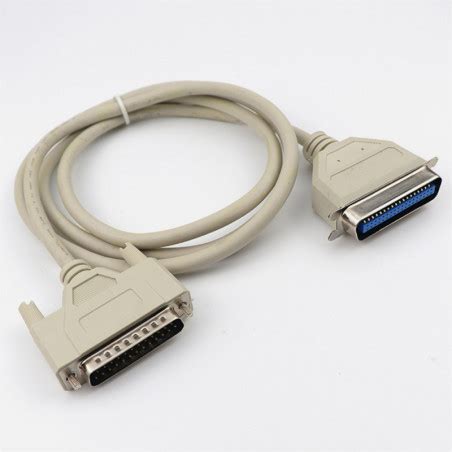 Image result for Parallel Output Cable