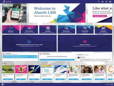 Image result for Absorb LMS File Library