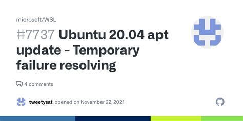 Image result for Temporary Failure Resolving Security.Ubuntu.com