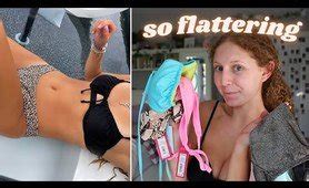 Image result for One String Try On