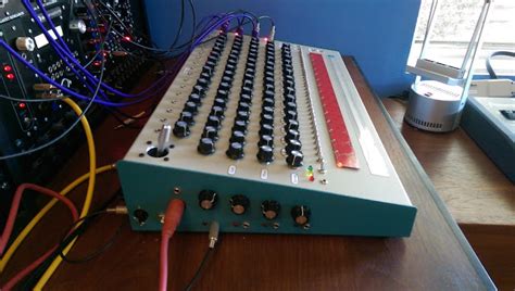 Image result for Distantcoder Morphtronic Loop