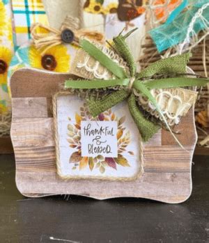 Image result for Dollar Tree Fall Crafts