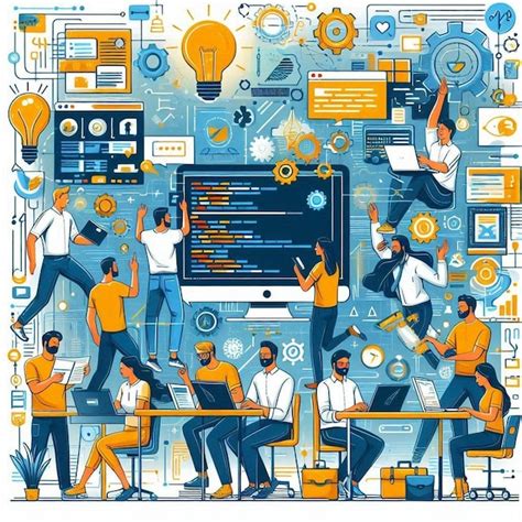 Image result for Code Software Collaboration