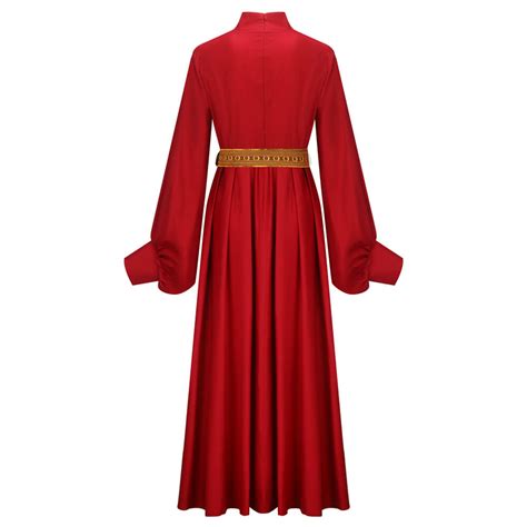 Image result for Princess Bride Red Dress