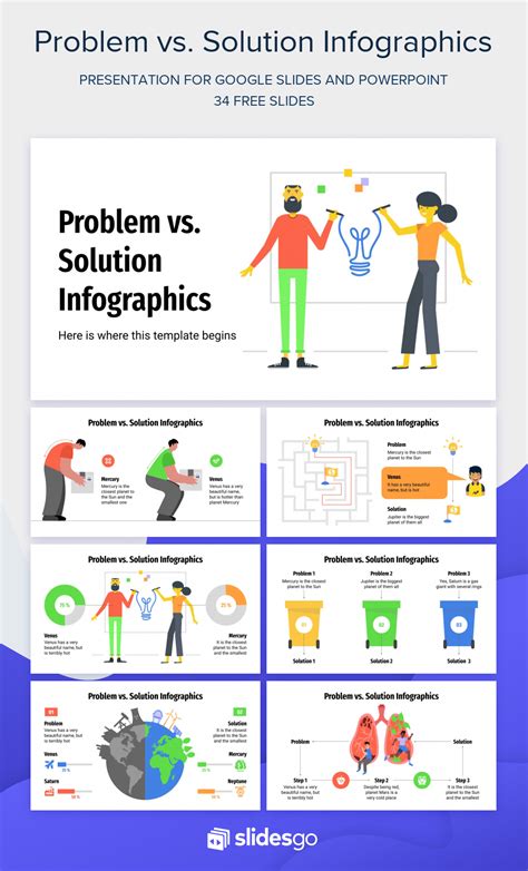Image result for Problem Infographic PNG