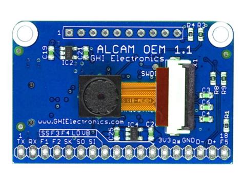 Image result for Camera Serial Interface Module