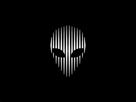 Image result for Alien Logo History