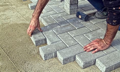 Image result for Using Interlocking Pavers