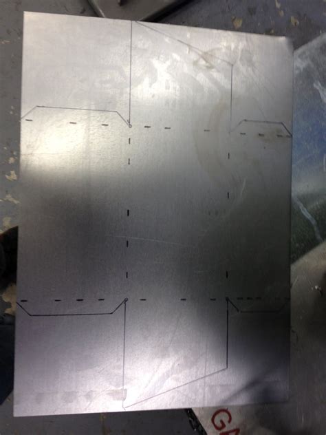 Image result for Sheet Metal Box Build