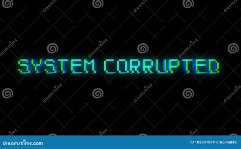 Image result for System Corrupted Message Meme