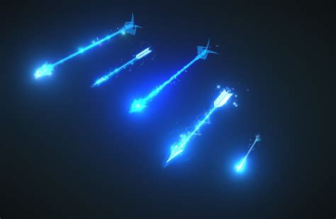 Image result for Unity Trails VFX Tutorial Arrow