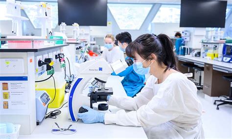 Image result for Biomedical Science Service Users