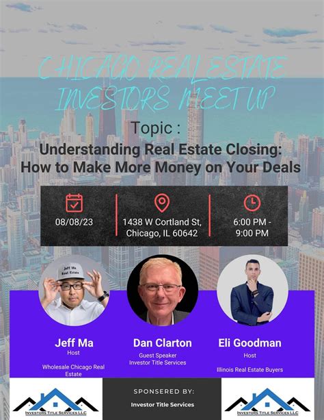 Image result for Meetup Chicago