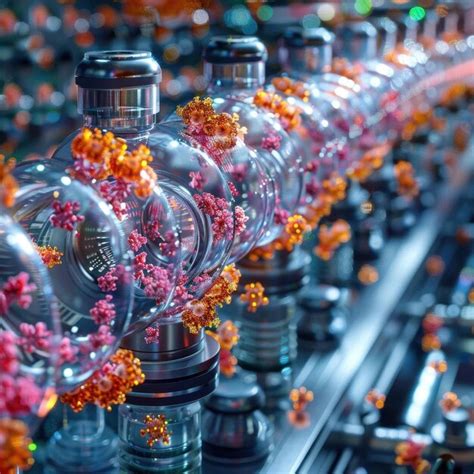 Image result for Molecular Machine