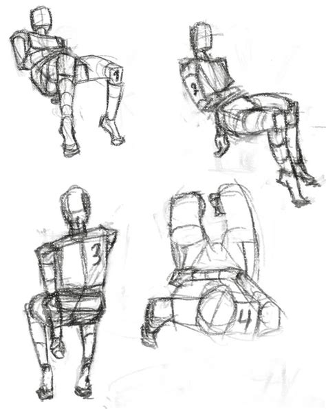 Image result for Object Drawing From Different Angles