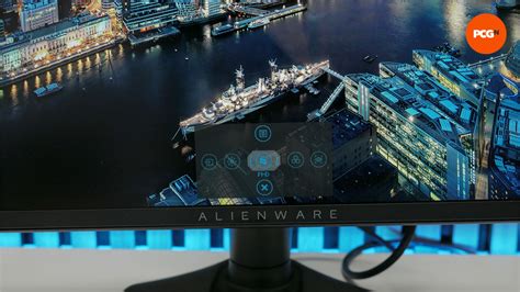 Image result for Alienware Aw2725qf Review