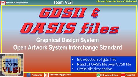 Image result for GDS2 File