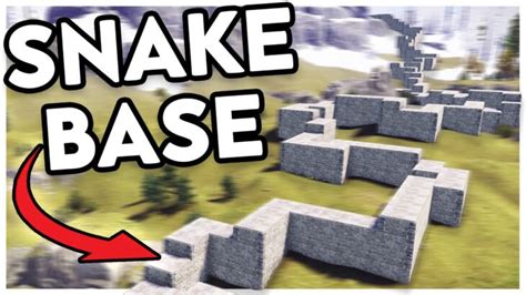 Image result for Rust Unbreakable Base