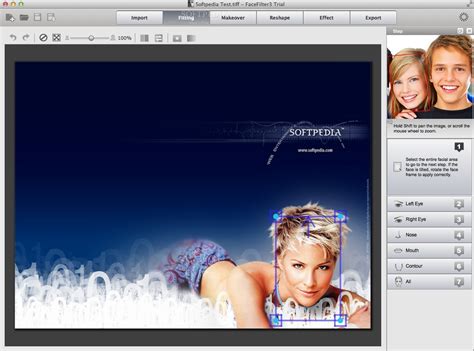 Image result for FaceFilter App