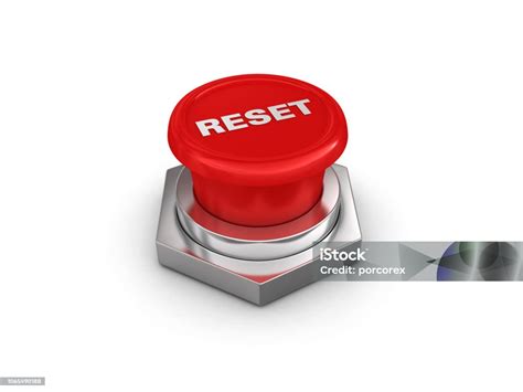 Image result for Reset Push Button with Extended Arm