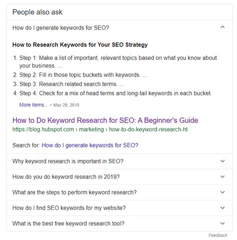 Image result for Keyword Research Tips