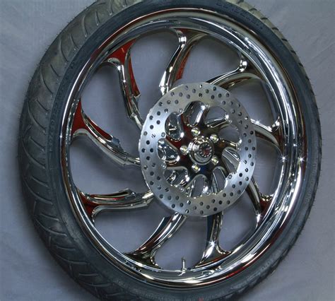 Image result for Performance Machine Wheel Packages