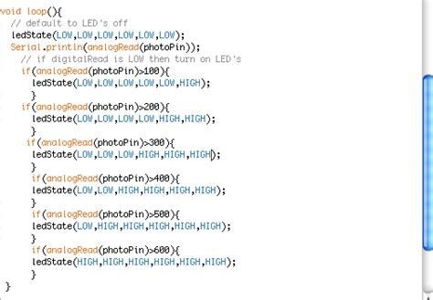 Image result for Light Theremin Arduino