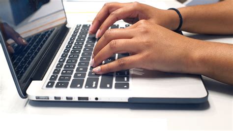 Image result for Typing with Computer