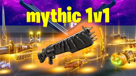 Image result for Mythic Creative Map Code