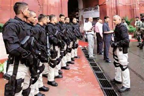 Image result for SPG Commando Training