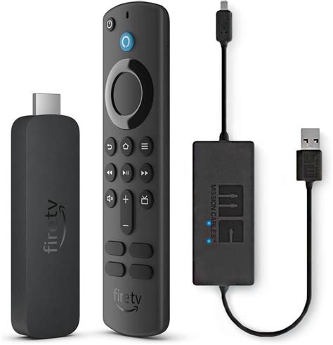 Image result for Fire Stick USB Power