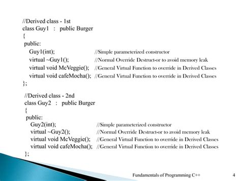 Image result for Multiple Inheritance C