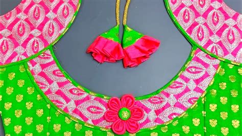 Image result for Blouse Stitching Pattern