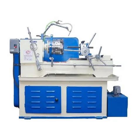 Image result for Corrugated Rod Threading Machine