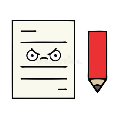 Image result for Test Notebook for Elementary Cartoon