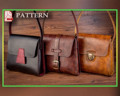 Image result for Handbag Patterns