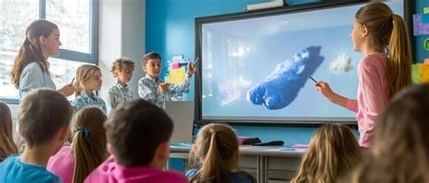 Image result for How to Create Interactive Smartboard Lesson