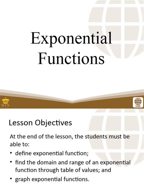 Image result for Introduction to Expenential Functions