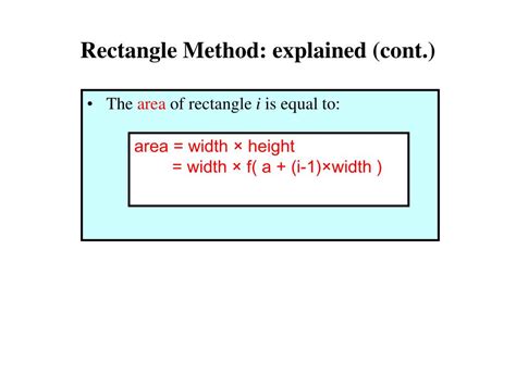 Image result for Rectangle Method Division