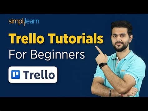 Image result for Trello Tutorial Video