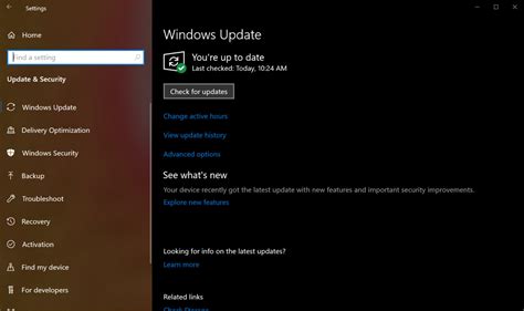 Image result for Automatically Windows Update