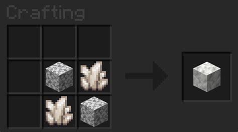 Image result for Create Mod Calcite Farm